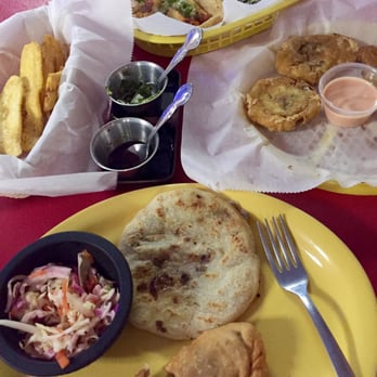 Conga Latin Food - 45 Photos & 55 Reviews - Latin American - 26 E Main ...