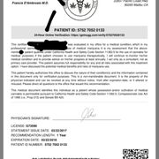 NuggMD - 17 Photos & 57 Reviews - Medical Cannabis Referrals - SoMa ...