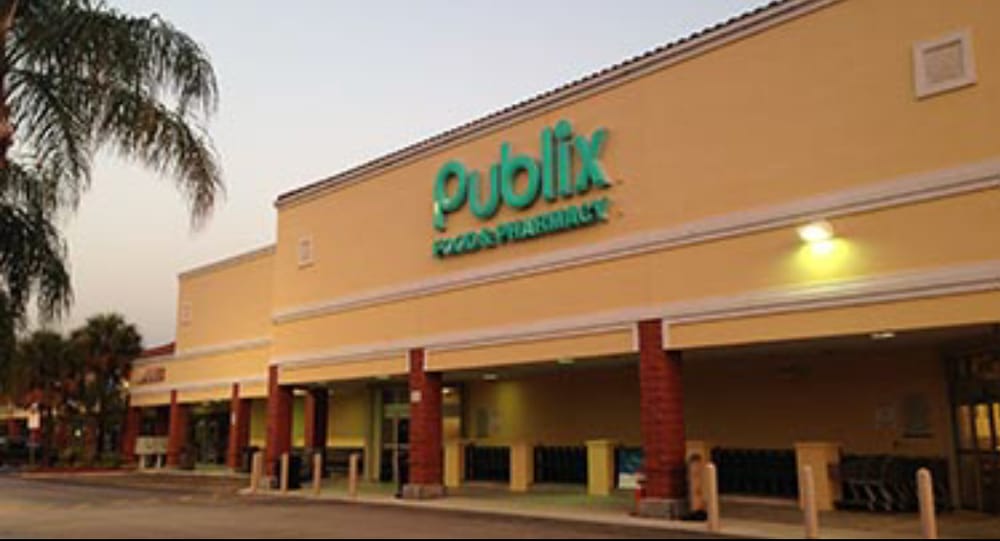 Publix - 10 Photos & 18 Reviews - Grocery - 10755 NW 58th St, Miami, FL ...