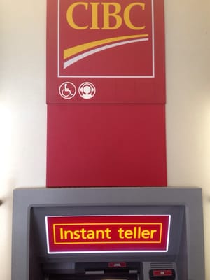 CIBC - Banks & Credit Unions - 1 St Clair Ave W, Yonge and St. Clair ...