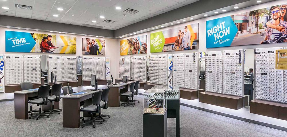 Eyemart Express Huntsville Al