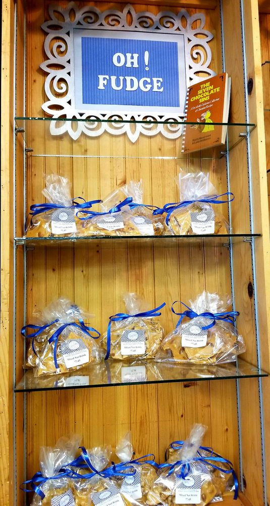 Grandma’s Fudge Factory - 40 Photos & 41 Reviews - Candy Stores - 20 N ...