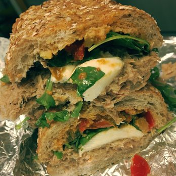 Pisillo Italian Panini - Order Food Online - 285 Photos & 447 Reviews ...