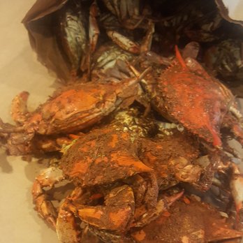 Richard’s Fish and Crabs - 24 Photos & 43 Reviews - Seafood - 2201 E ...