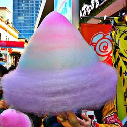 Totti Candy Factory Shop Harajuku - 175 Photos & 26 Reviews - Candy ...