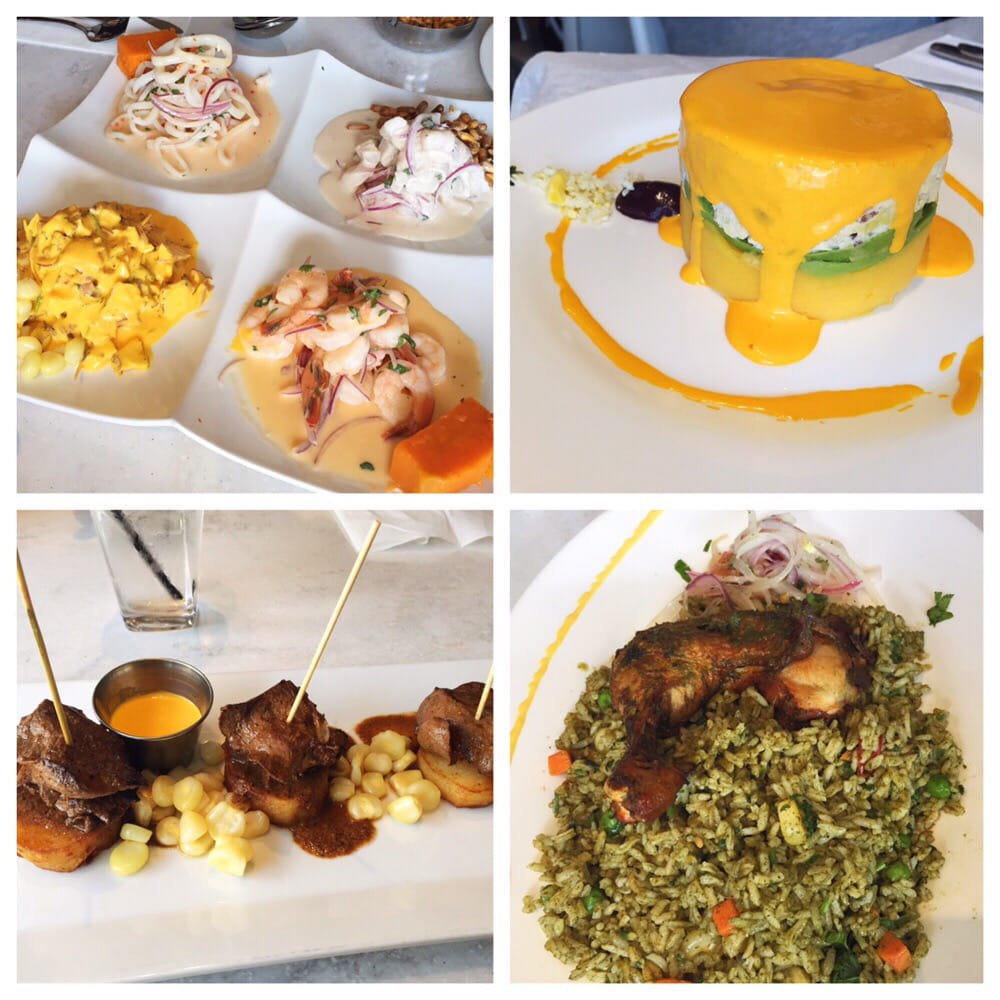 CVI.CHE 105 - 3592 Photos & 3069 Reviews - Latin American - 105 NE 3rd ...