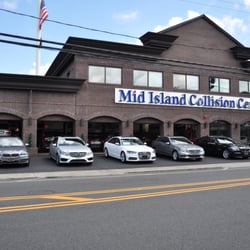 Mid Island Collision - 28 Photos & 15 Reviews - Auto Repair - 20 ...