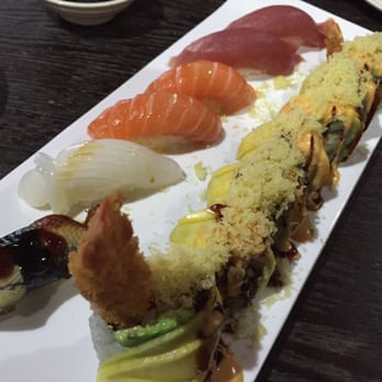 Yoi Yoi Japanese Steakhouse & Sushi - Order Food Online - 135 Photos ...