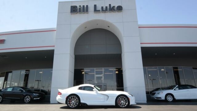 Bill Luke Chrysler Jeep Dodge And Ram 104 Photos And 414 Reviews Car Dealers 2425 W Camelback