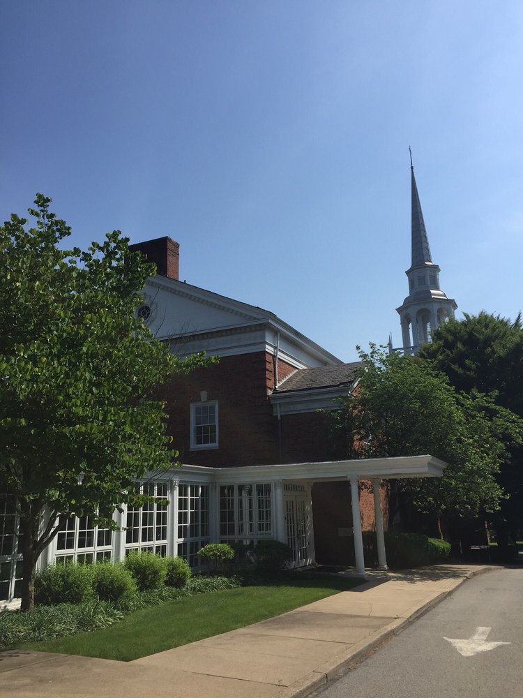 Fox Chapel Presbyterian Church - Churches - 384 Fox Chapel Rd ...