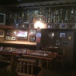 Bull Pen Restaurant & Lounge - American (New) - Washington Ave & 1st St ...