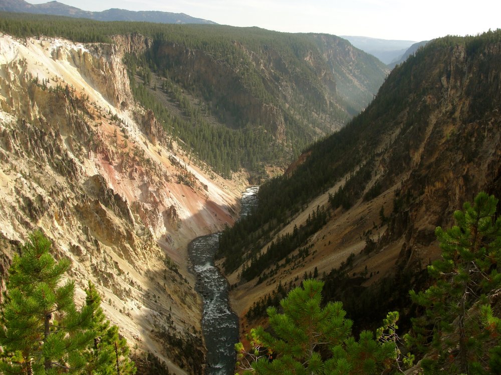Artist Point - 12 Photos - Landmarks & Historical Buildings ...