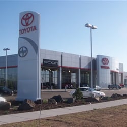 Carlson Toyota - 26 Reviews - Auto Parts & Supplies - 12880 Riverdale ...