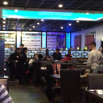 Global Buffet - 119 Photos & 57 Reviews - Buffets - 3023 Hempstead ...