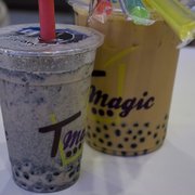 Tea Magic - 61 Photos & 160 Reviews - Coffee & Tea - 2878 Broadway ...