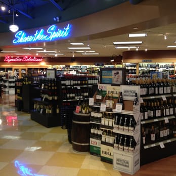 BC Liquor Store - 10 Photos - Beer, Wine & Spirits - 12080 Nordel Way ...