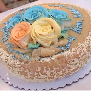 Estrel’s Caramel Cakes - 49 Photos & 13 Reviews - Custom Cakes - 54 ...