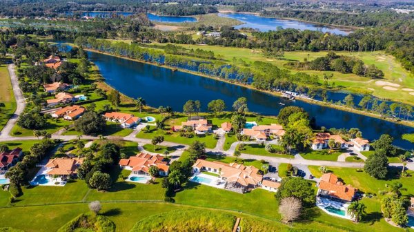 Groveland, FL Map & Directions - MapQuest