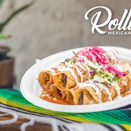 Rollies Mexican Patio - 198 Photos & 73 Reviews - Mexican - 4573 S 12th ...