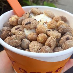 Yogeeze Frozen Yogurt - 14 Photos & 15 Reviews - Ice Cream & Frozen ...