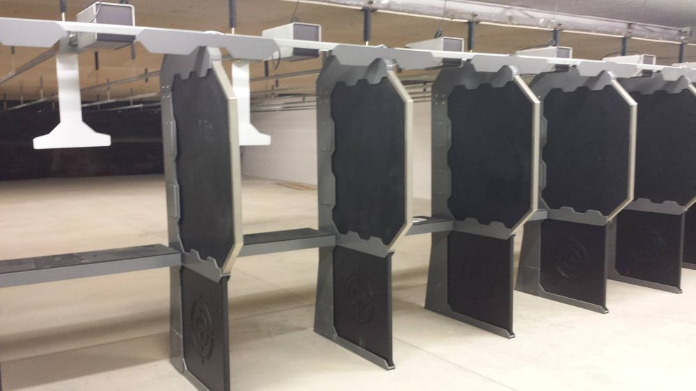 ATR Performance - Gun/Rifle Ranges - 133 Bunner Ridge Rd, Fairmont, WV ...