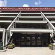 Georgia World Congress Center - 314 Photos & 101 Reviews - Venues ...