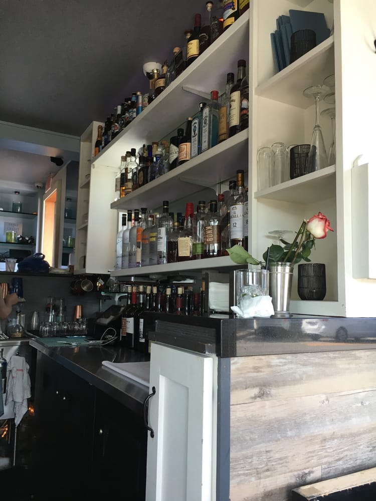 Downstairs Bar - 18 Photos & 15 Reviews - Bars - 900 Manhattan Ave ...