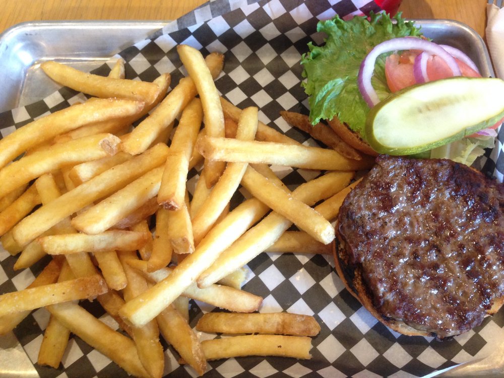 Outback Shack Bar & Grill - Bars - 1001 Fanshawe College Blvd, London ...