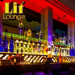 Lit Lounge - 53 Photos & 18 Reviews - Dance Clubs - 215 E 6th St ...