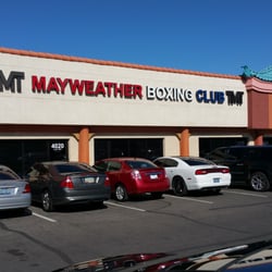 Top 10 Best Boxing Gyms in Las Vegas, NV - Last Updated September 2019 ...