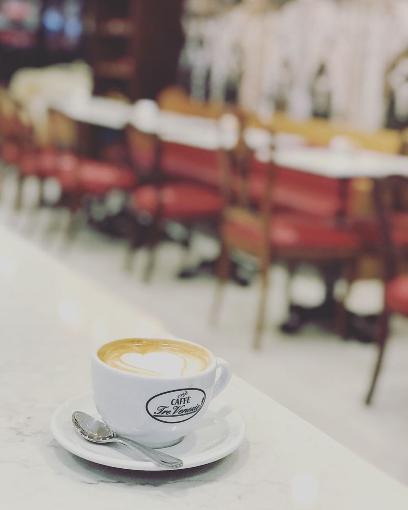 Caffe Tre Venezie - Order Online - 136 Photos & 42 Reviews - Coffee ...