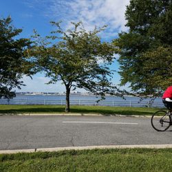 Hains Point - 42 Photos & 27 Reviews - Parks - 1100 Ohio Dr SW ...