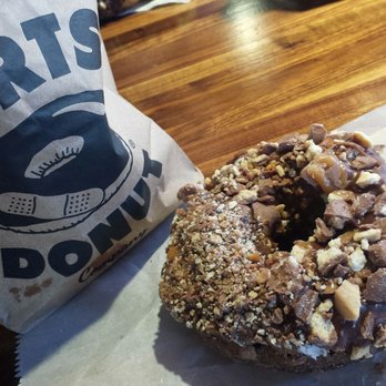 Hurts Donut - 297 Photos & 111 Reviews - Donuts - 2161 E University Dr ...