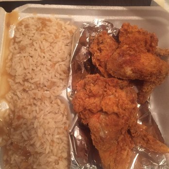 Lape Soulfood Kitchen - 29 Photos & 28 Reviews - Soul Food - 5836 12 ...