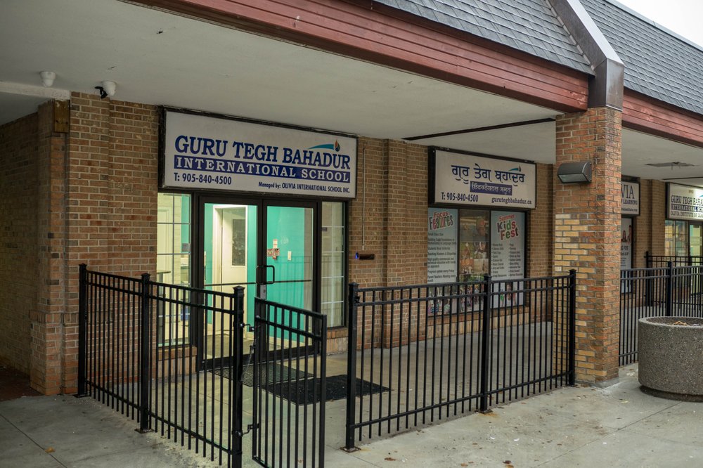 Guru Tegh Bahadur International School - 66 Photos - Elementary Schools ...