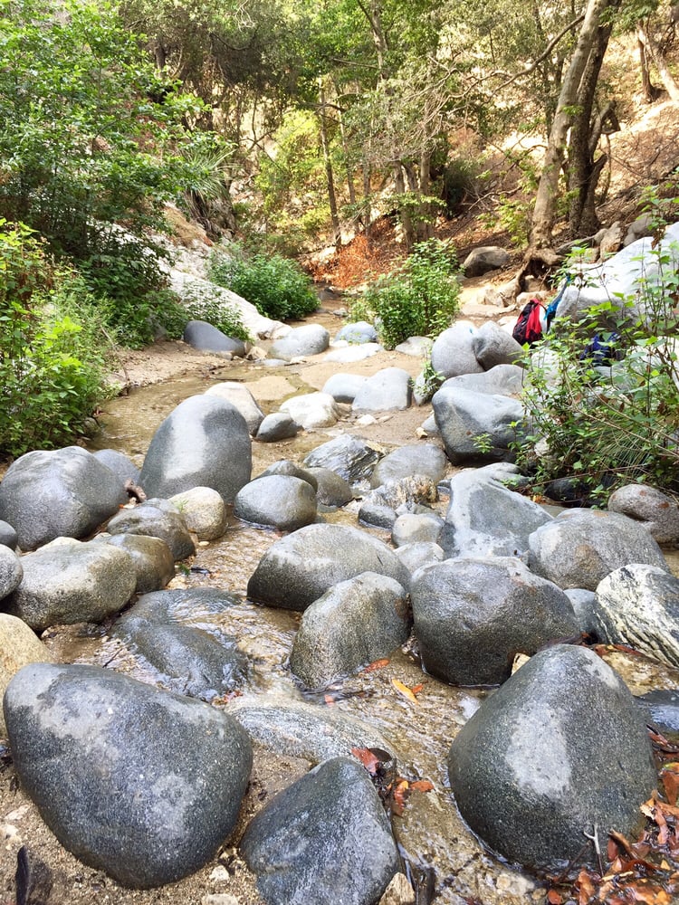 Switzer Falls - USDA Forest Service - 542 Photos & 138 Reviews - Hiking ...