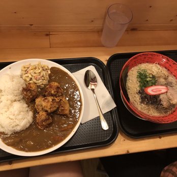 Tetsumen Ramen - 106 Photos & 77 Reviews - Ramen - 697 Manono St, Hilo ...