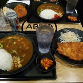 Abiko Curry - 612 Photos & 342 Reviews - Japanese Curry - 2 W 32nd St ...