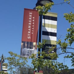 Strawberry Village Shopping Center - 10 Reviews - Shopping Centers ...