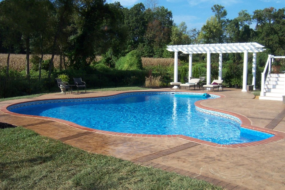 Clearwater Pool and Spa - 13 Photos - Pool & Hot Tub Service - 1301 ...