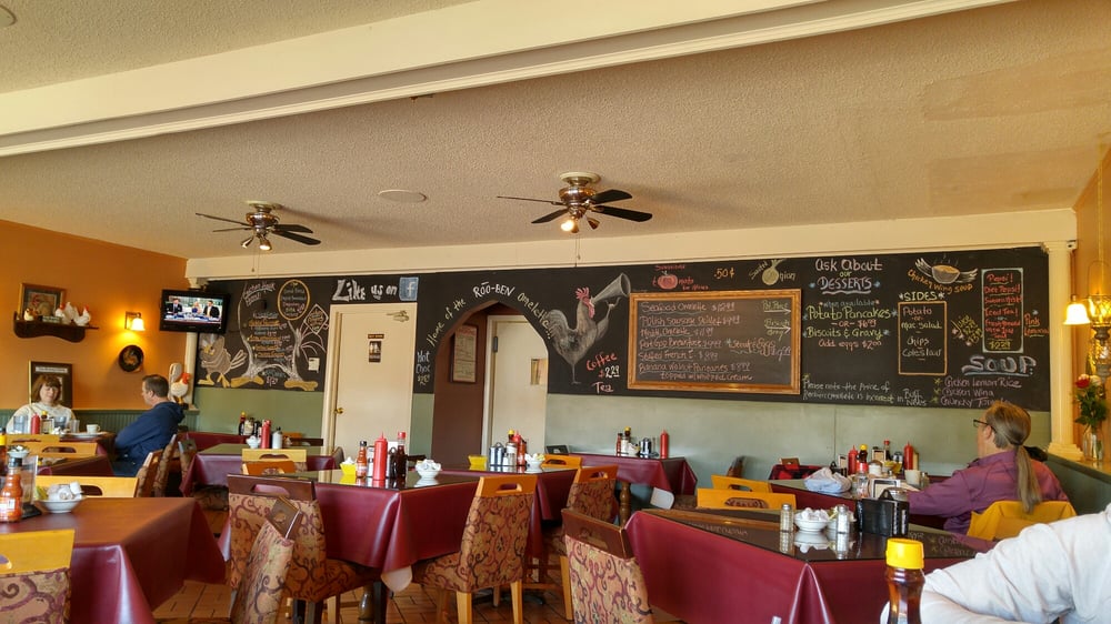 The Howling Rooster - 137 Photos & 120 Reviews - Breakfast & Brunch ...