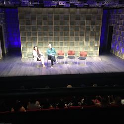 Lucille Lortel Theatre - 22 Photos & 25 Reviews - Performing Arts - 121 ...