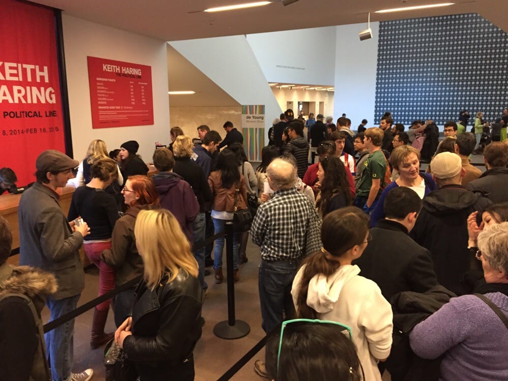 de Young Museum Store - 55 Photos & 16 Reviews - Art Galleries - 50 ...