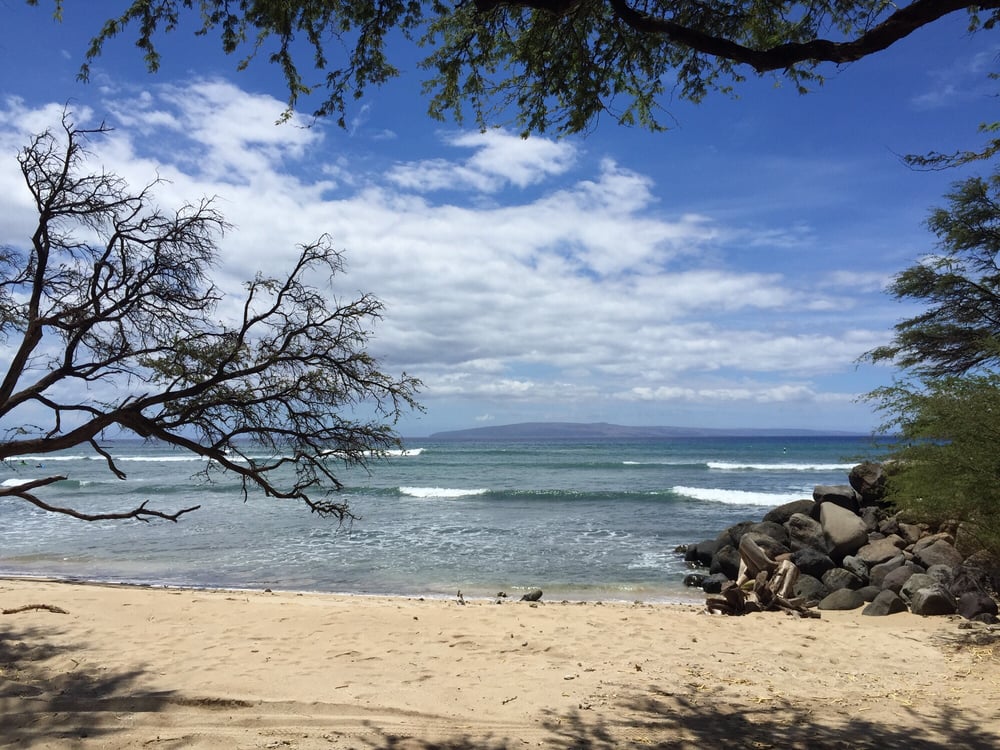 Papalaua Beach - Beaches - Honoapiilani Hwy, Wailuku, HI - Yelp