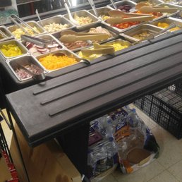 Junction Deli - Delis - 10010 Junction Dr, Annapolis Junction, MD ...