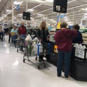 Walmart Supercenter - 13 Reviews - Department Stores - 3555 Mullan Rd ...