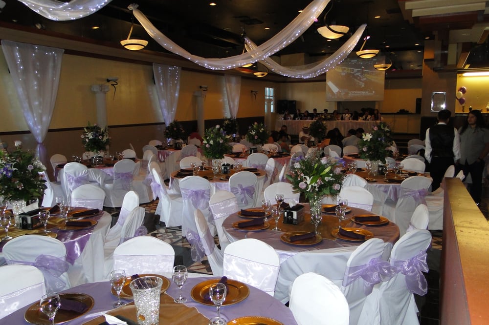 Moreno Valley Banquet Hall - 27 Photos - Venues & Event Spaces - 23750 ...