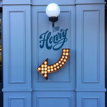 The Henry - 1301 Photos & 1130 Reviews - American (New) - 4455 E ...