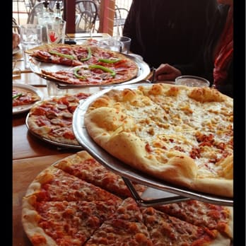 Proto’s Pizza - 24 Photos & 58 Reviews - Pizza - 489 US Hwy 287 ...