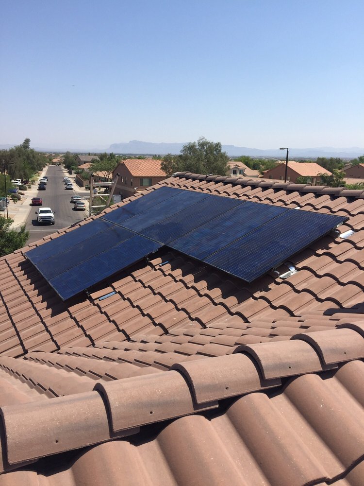 Solar Brothers - 30 Photos - Solar Installation - 1542 1st St, Lincoln ...